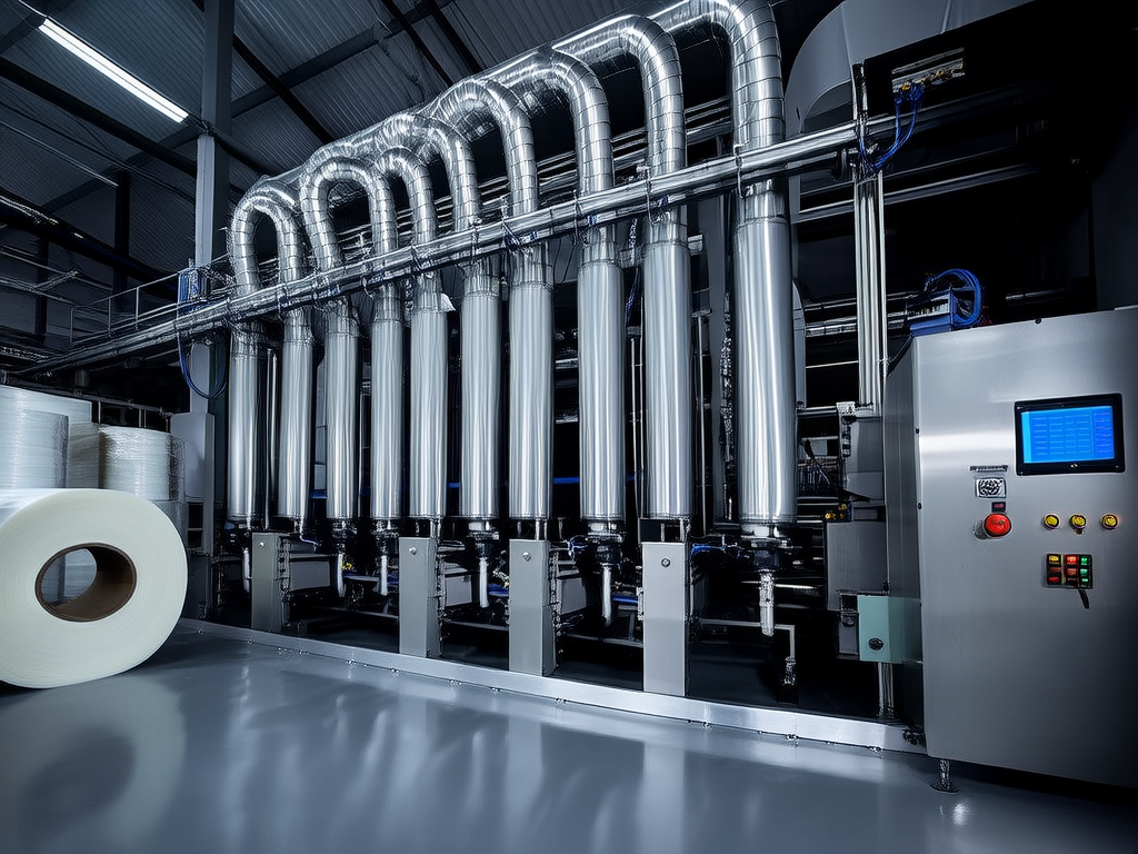 Constantia Flexibles投资650万欧元引进Hosokawa Alpine MDO吹膜生产线，推动可持续包装创新-塑料行业热点|Chatplas