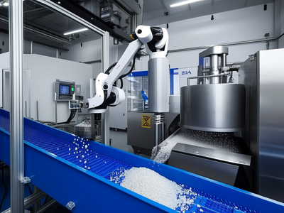 利安德巴塞尔聚烯烃技术组合：Spheripol、Spherizone与Hostalen ACP工艺解析-塑料行业热点|Chatplas