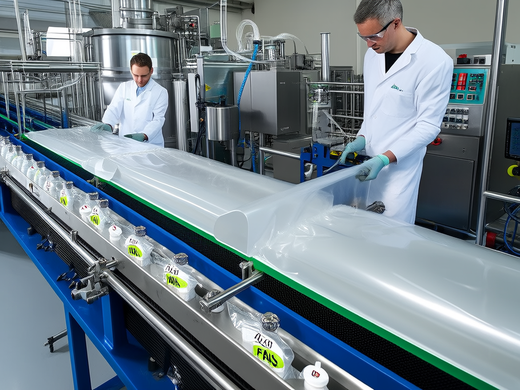 科莱恩推出无PFAS的AddWorks™ PPA系列聚合物加工助剂-塑料行业热点|Chatplas