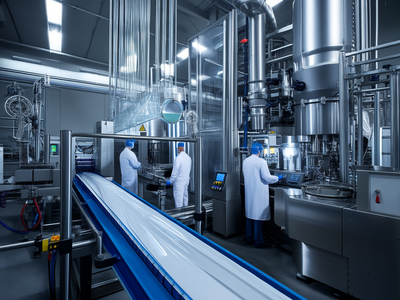 利安德巴塞尔聚烯烃技术组合：Spheripol、Spherizone与Hostalen ACP工艺解析-塑料行业热点|Chatplas